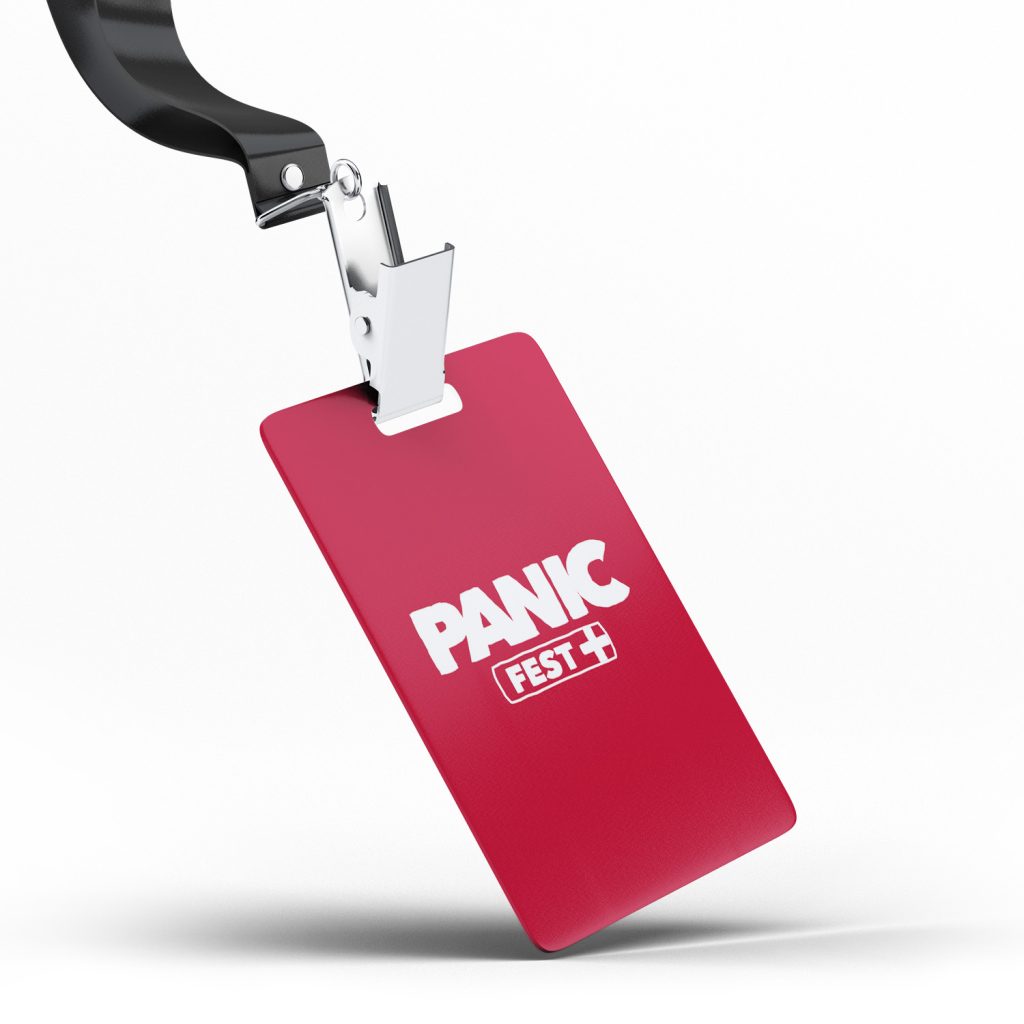 Devenir Partenaire • PANIC FEST 2023, Festival Rock, Punk et Metal à ...